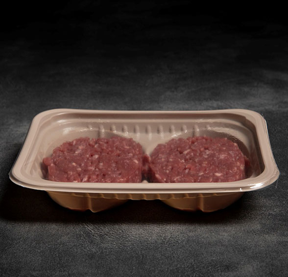 Film operculage - Conservation - Non rétractable - Universal Food Packaging