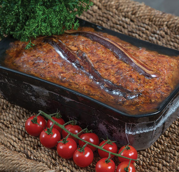Sac renforcé - ODA - Universal Food Packaging