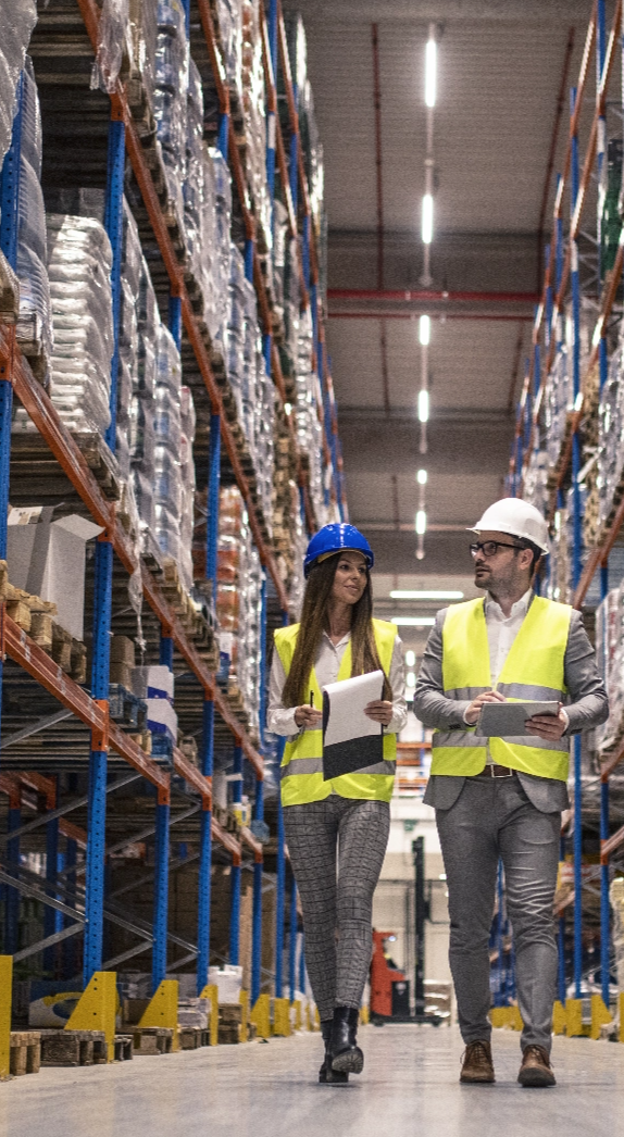 Homepage - Universal Food Packaging